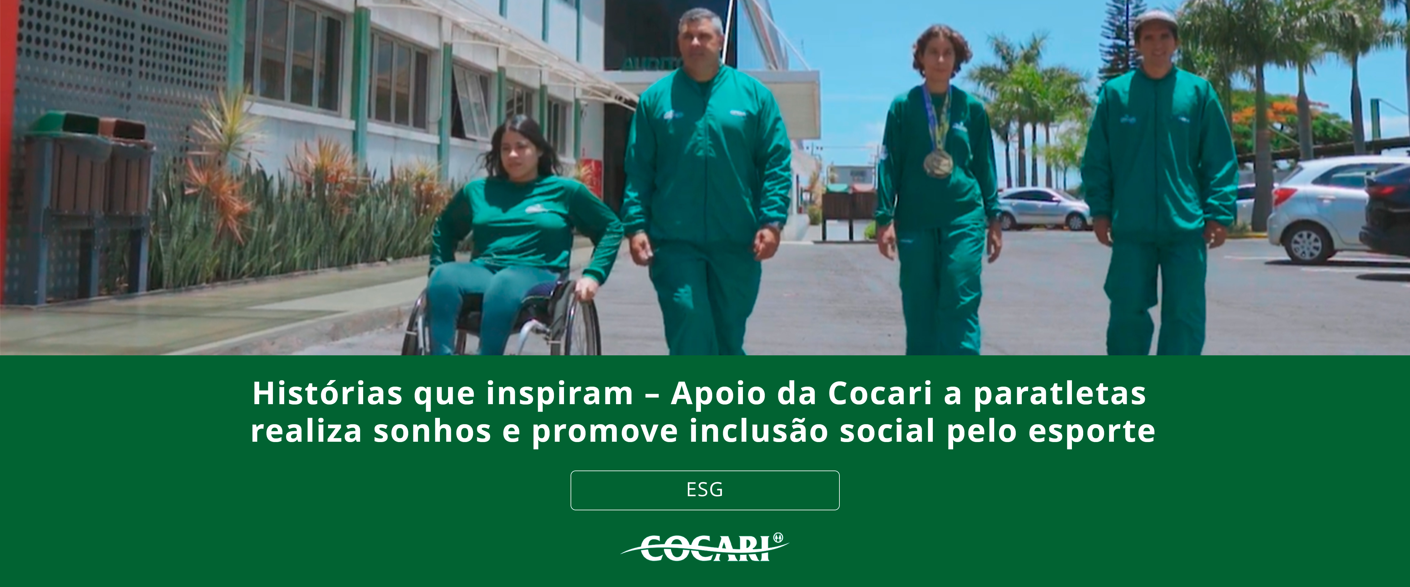COCARI - Informativo