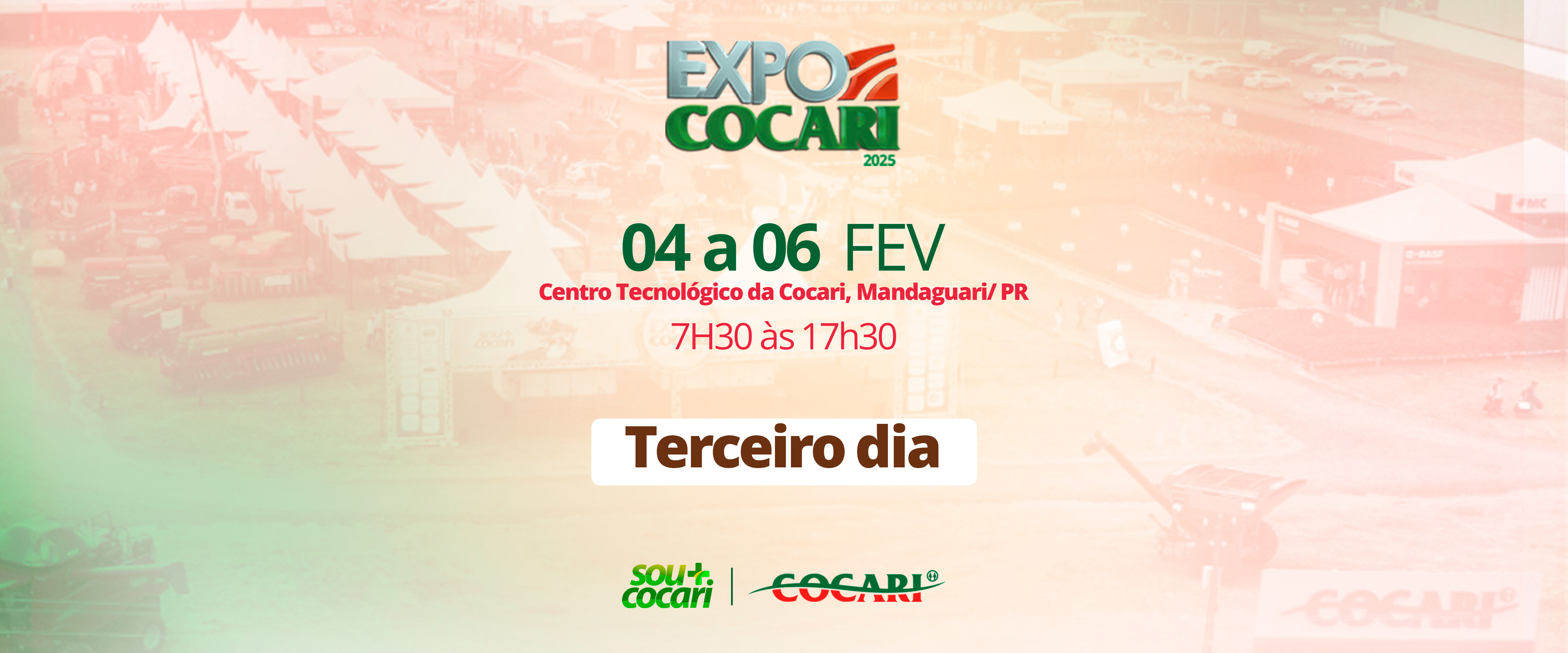 COCARI - Informativo
