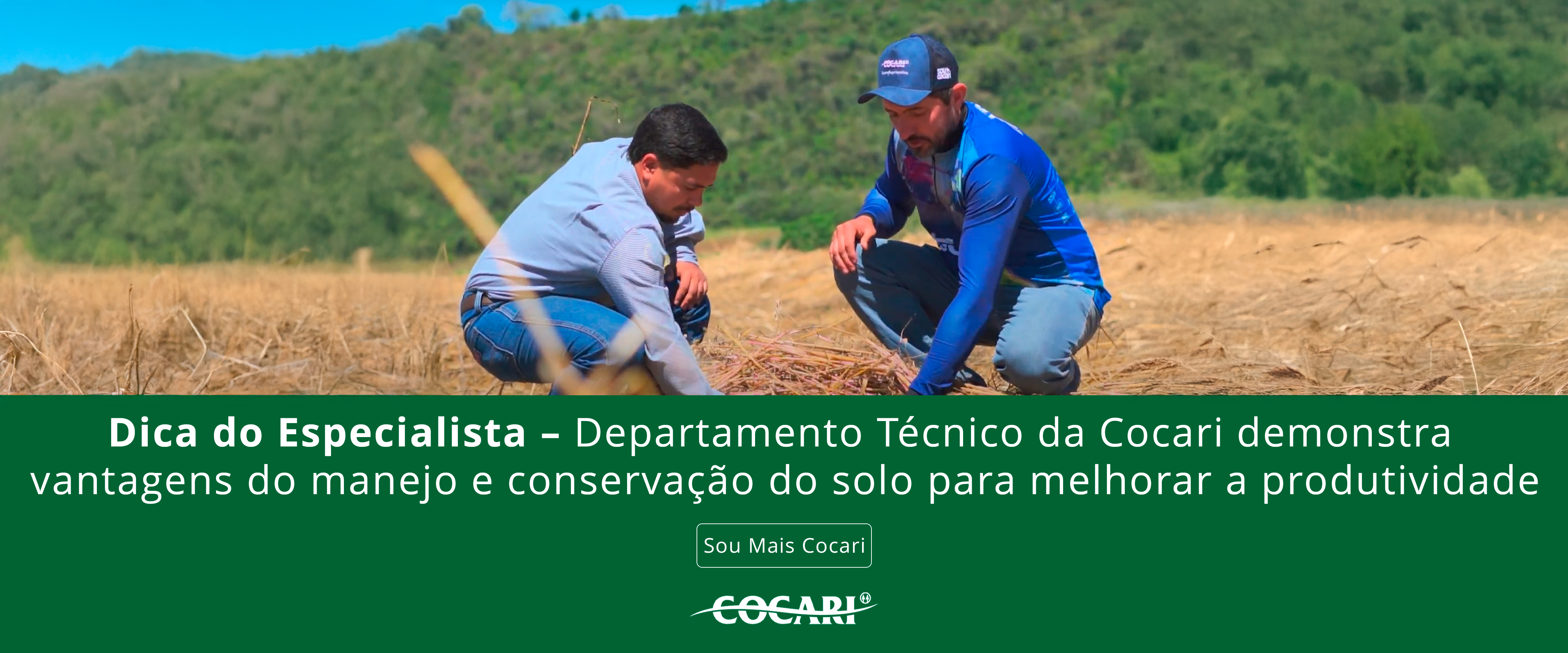 COCARI - Informativo