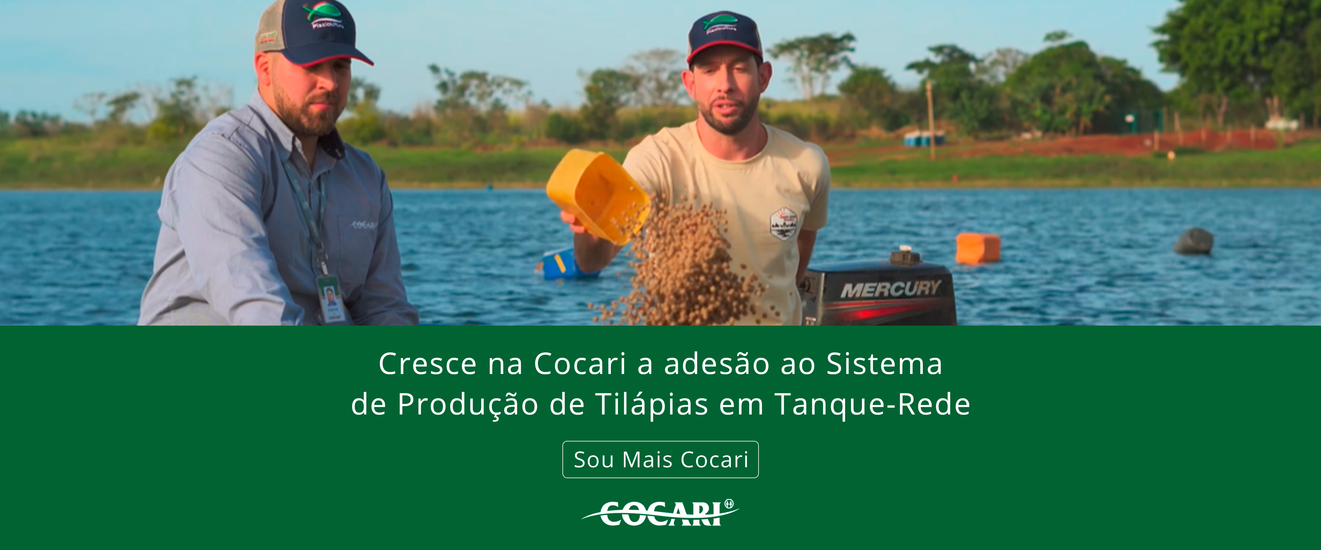 COCARI - Informativo