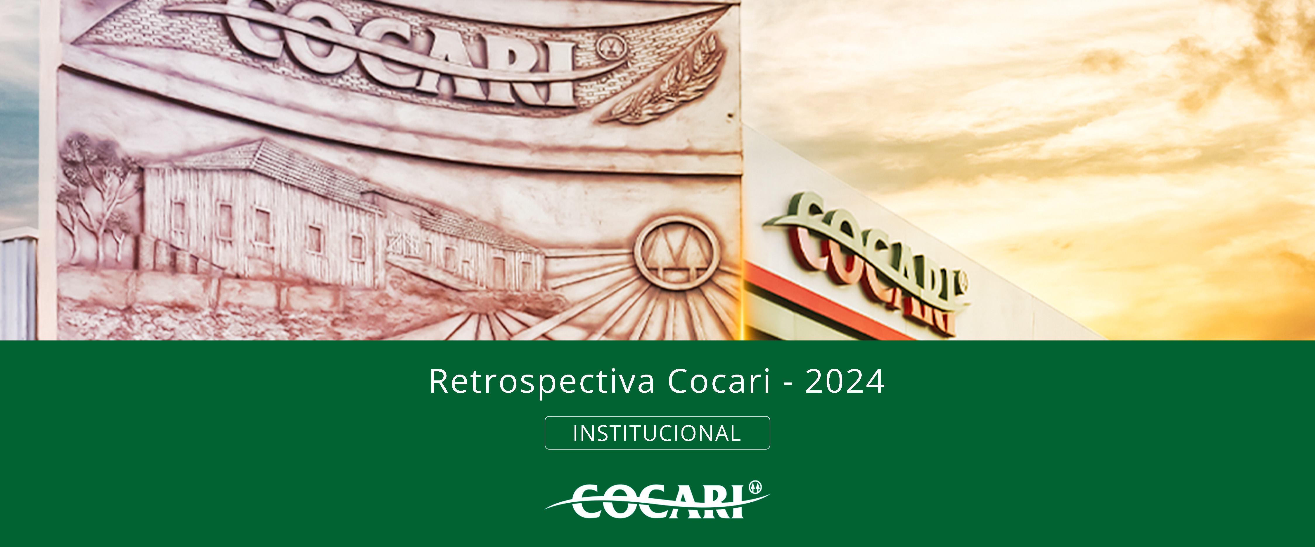 COCARI - Informativo