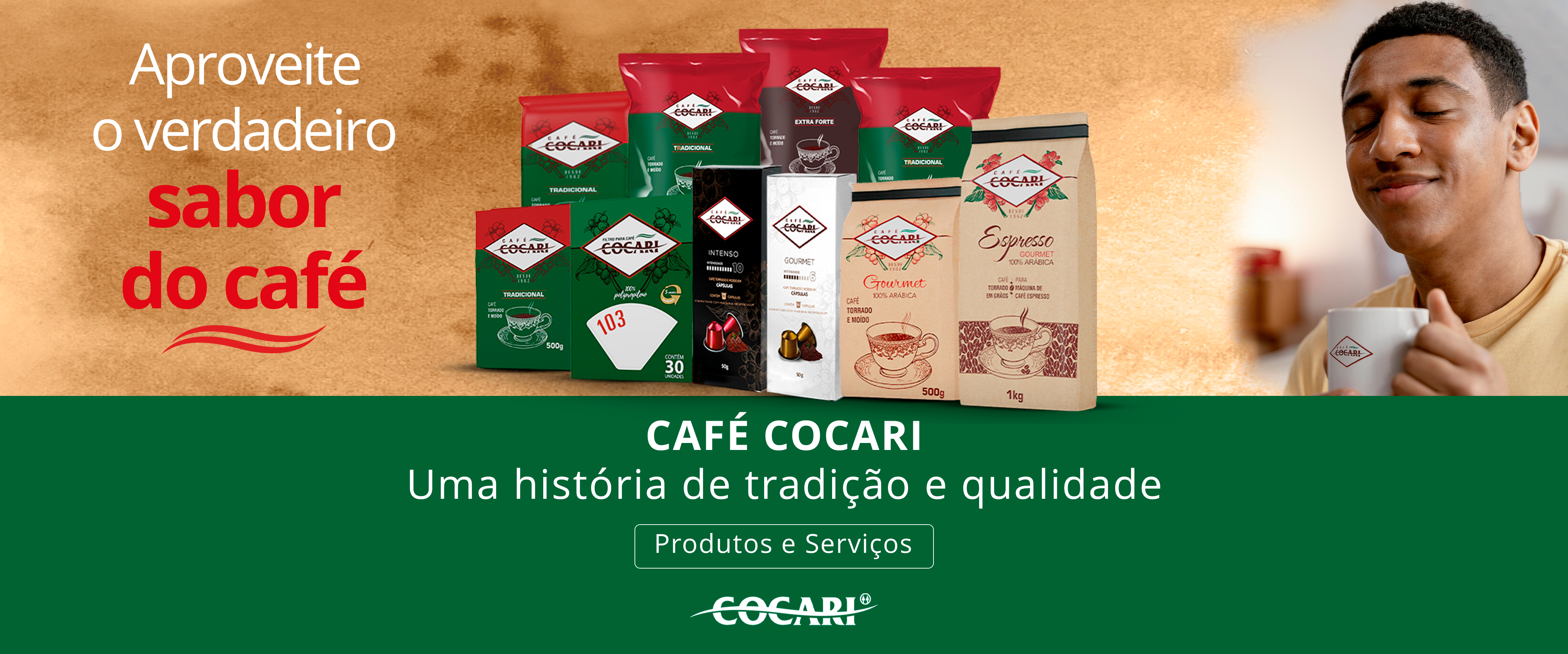 COCARI - Informativo