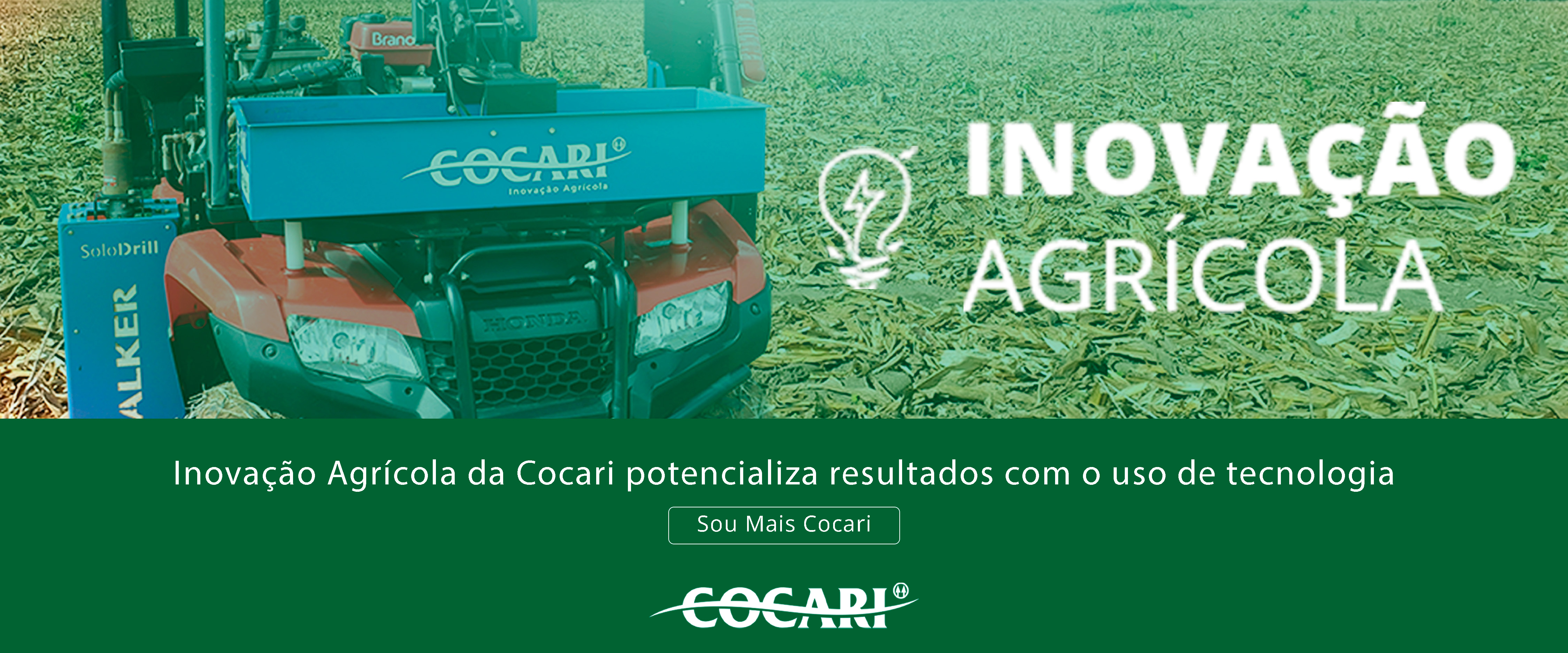 COCARI - Informativo