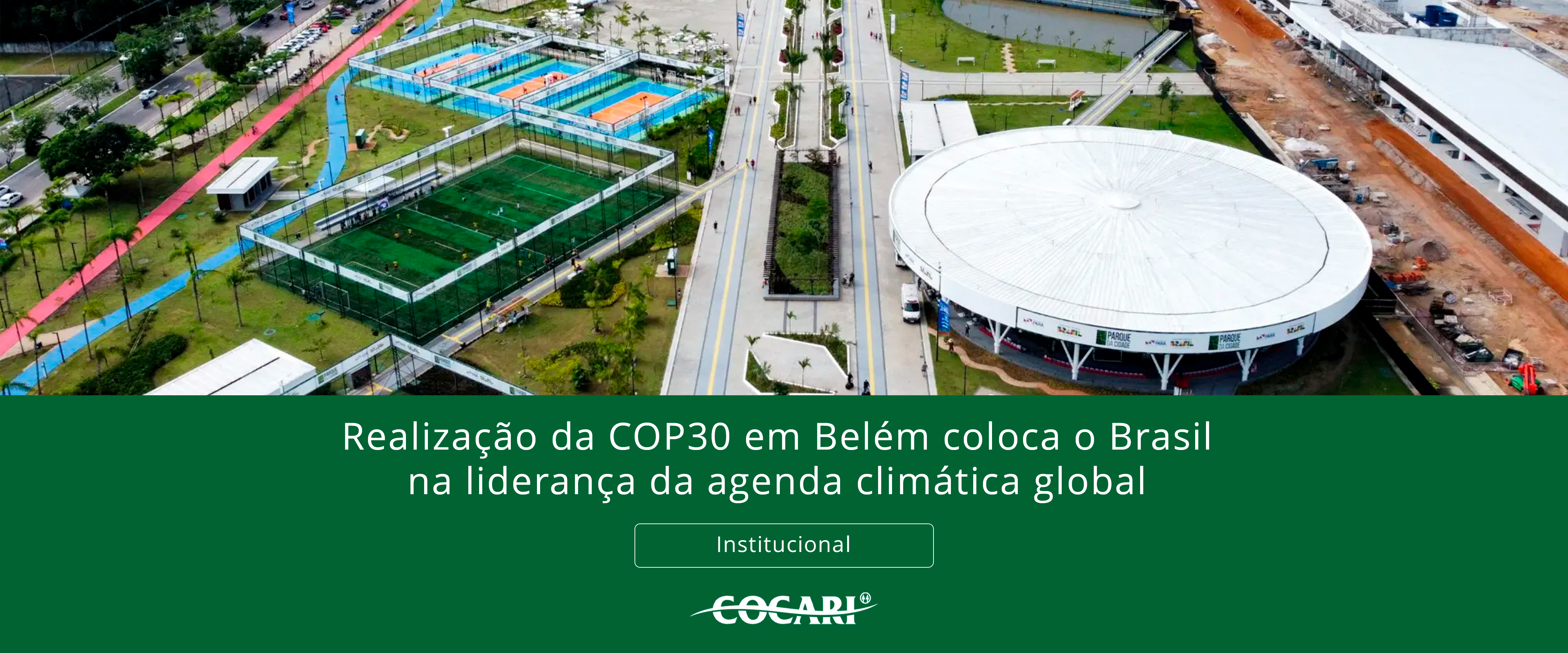 COCARI - Informativo