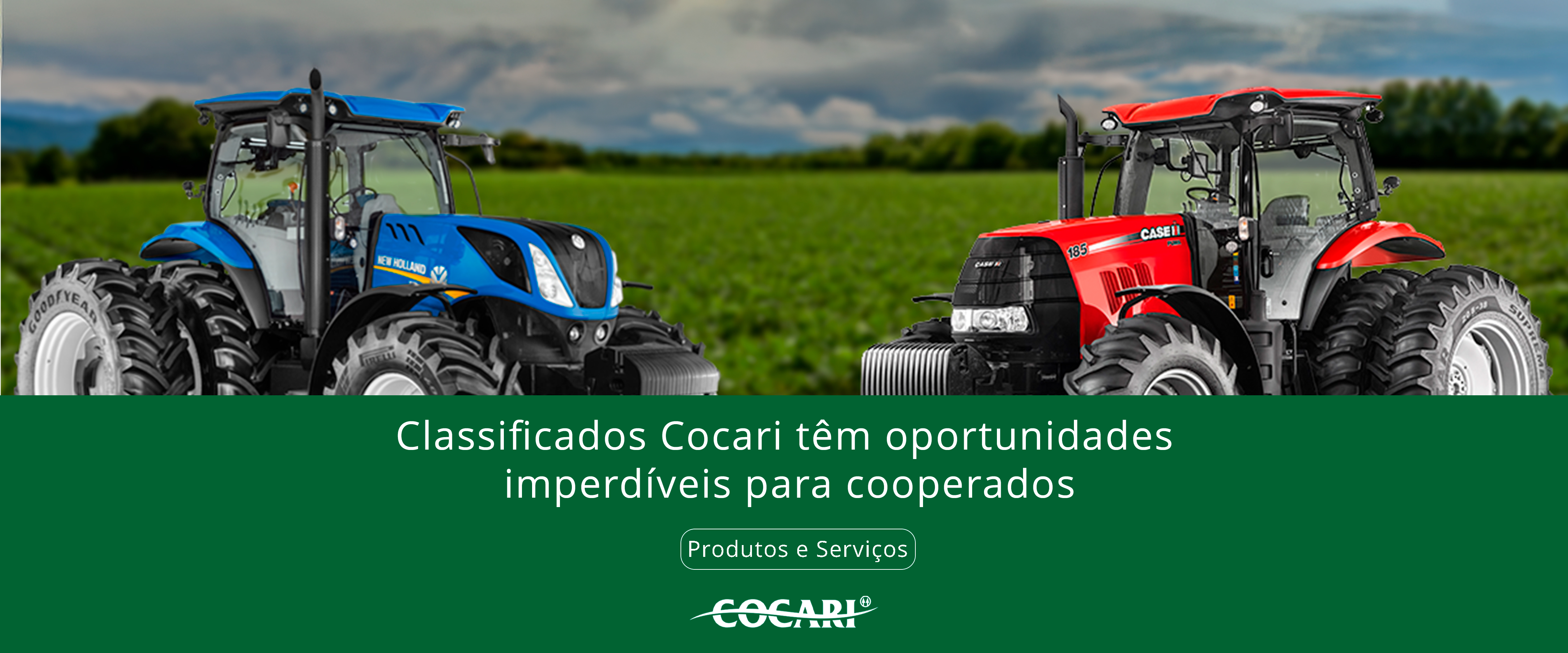 COCARI - Informativo