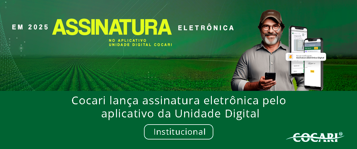 COCARI - Informativo
